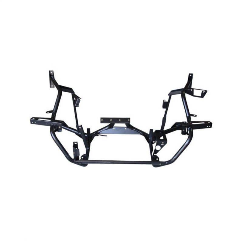 Microcar Mc1 and Mc2 Yanmar engine cradle | FZ Motor